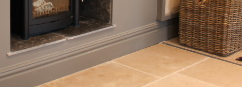 Limestone Floor Tiles, Oak Flooring & Porcelain Tiles Cirencester