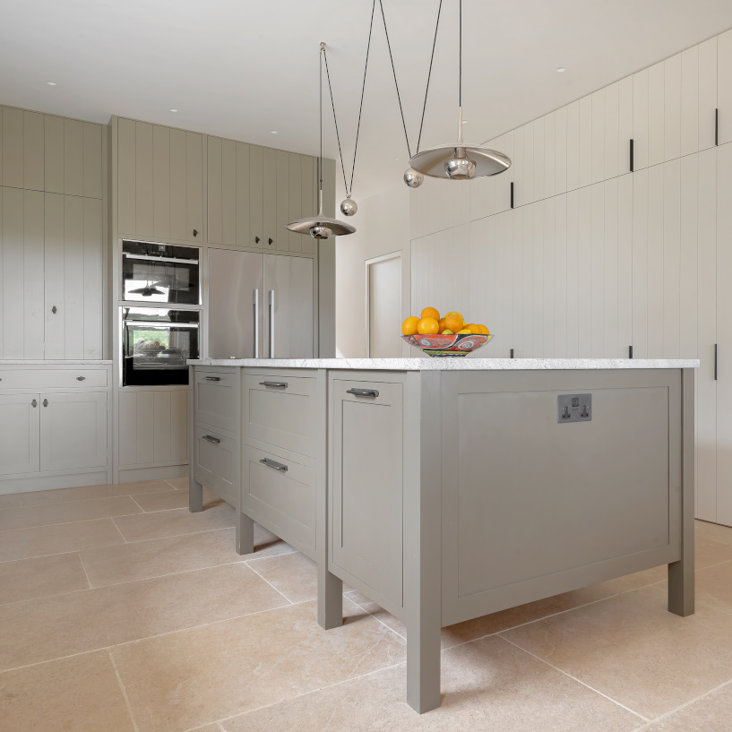 Limestone Floor Tiles, Oak Flooring & Porcelain Tiles Cirencester