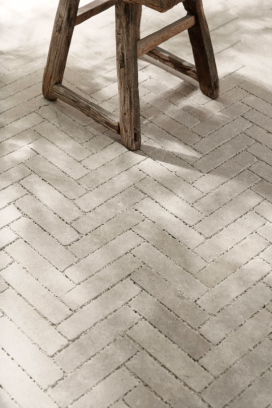 Dijon/Regent Outdoor Slim-Sett Block | Beswick Stone