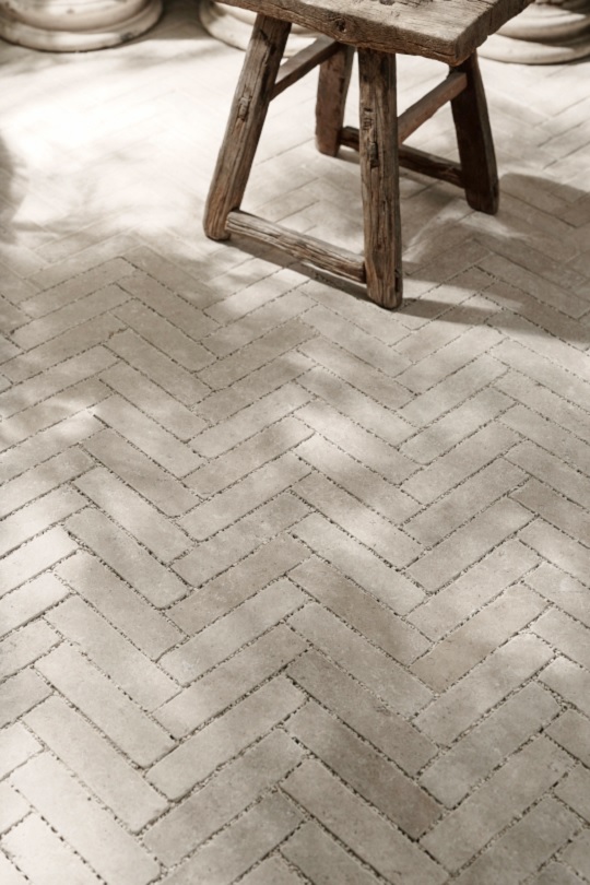 Dijon/Regent Outdoor Slim-Sett Block | Beswick Stone