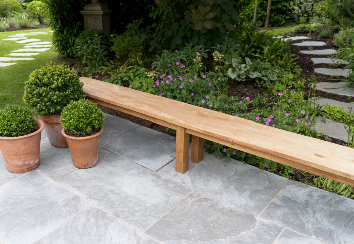 Old Heritage Outdoor Flagstone | Beswick Stone