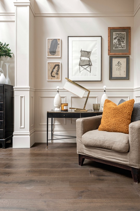 Estate Colour LD02 – warm, heritage-inspired flooring