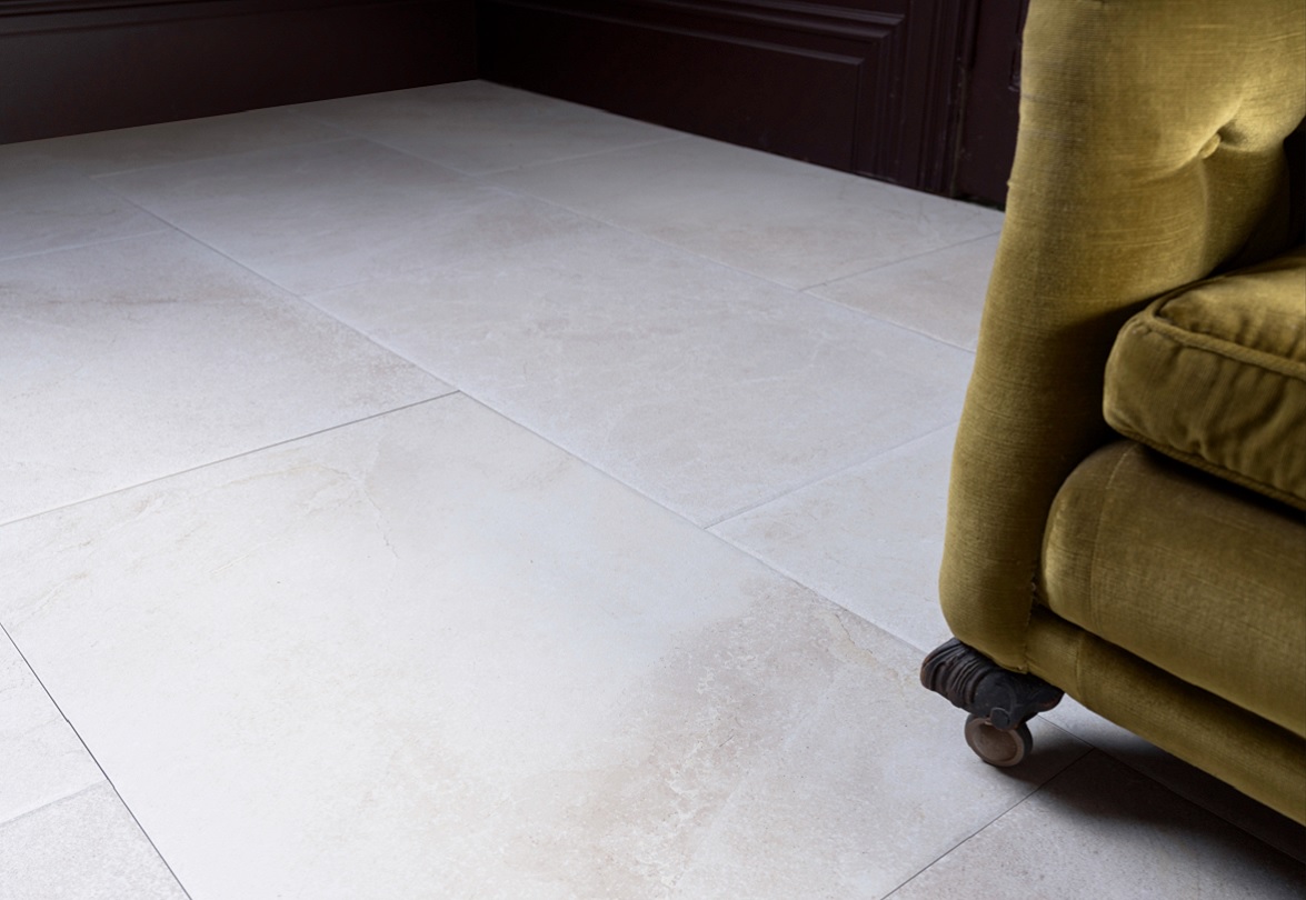 Monumental Moon Porcelain - Porcelain Tiles | Beswick Stone