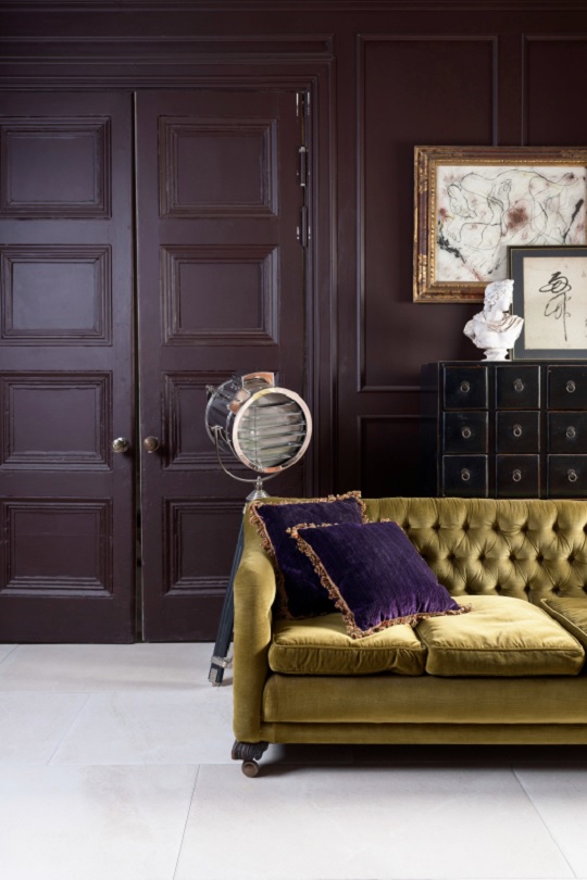 Monumental Moon Porcelain - Porcelain Tiles | Beswick Stone