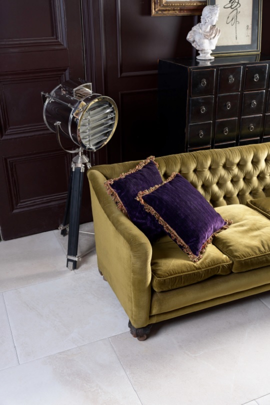 Monumental Moon Porcelain - Porcelain Tiles | Beswick Stone