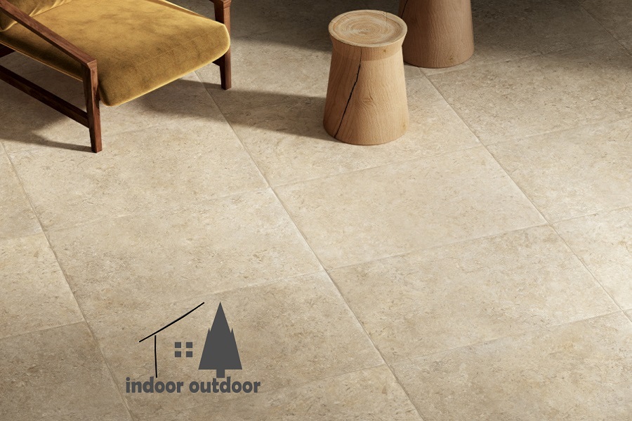 Outdoor Porcelain Tiles & Paving | Beswickstone