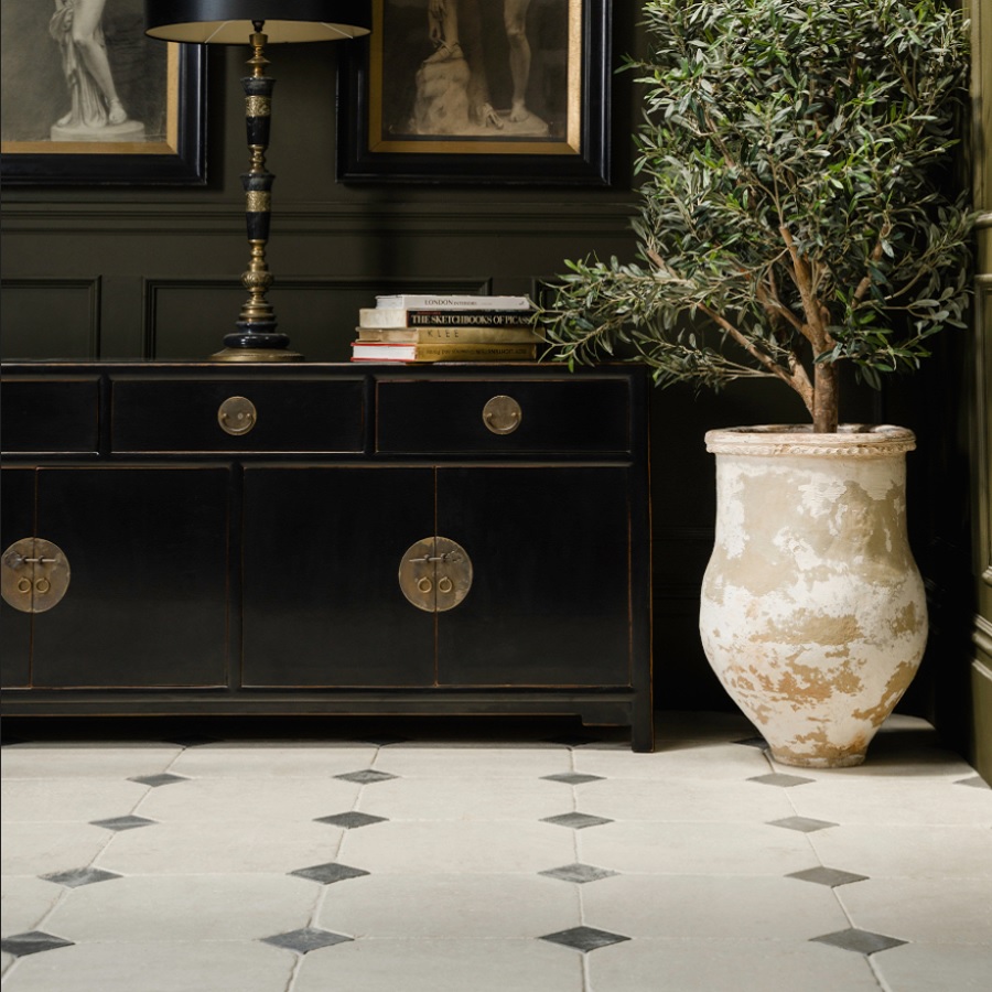 Premium natural stone & wood flooring | Beswickstone