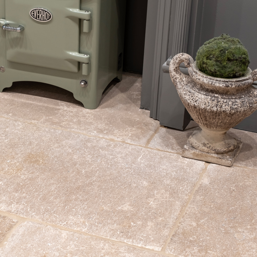 All Stone Flooring | Beswick Stone