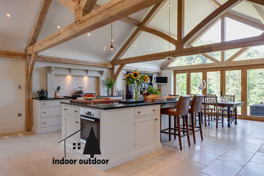 All Stone Flooring | Beswick Stone