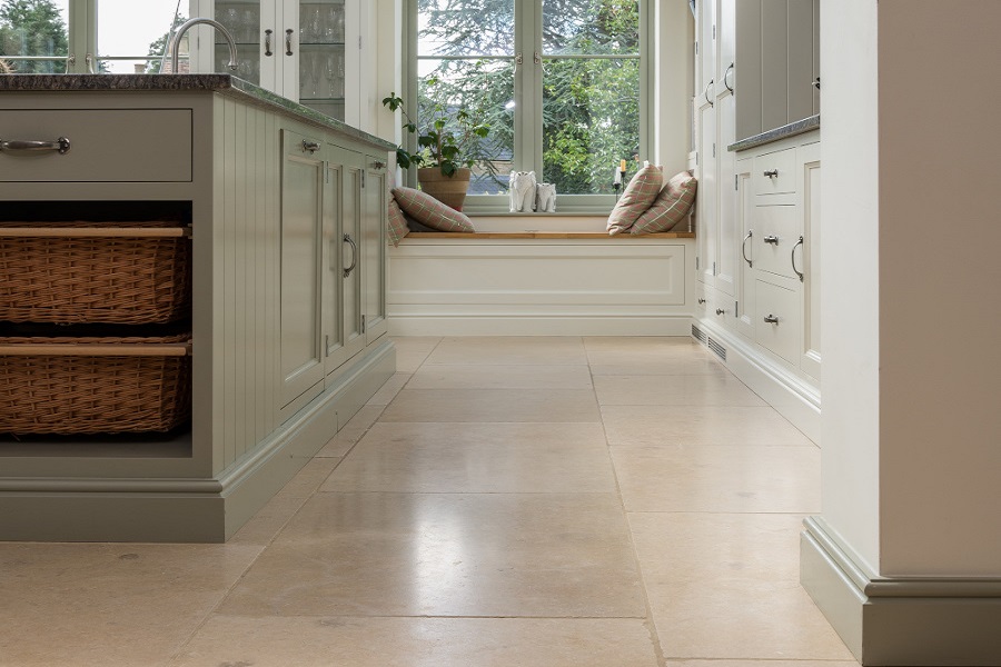 All Stone Flooring | Beswick Stone