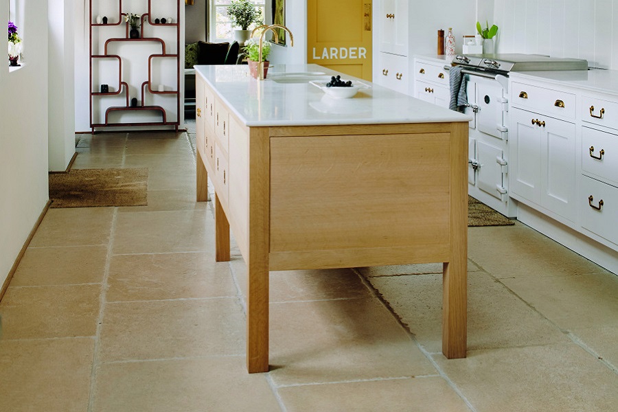 All Stone Flooring | Beswick Stone