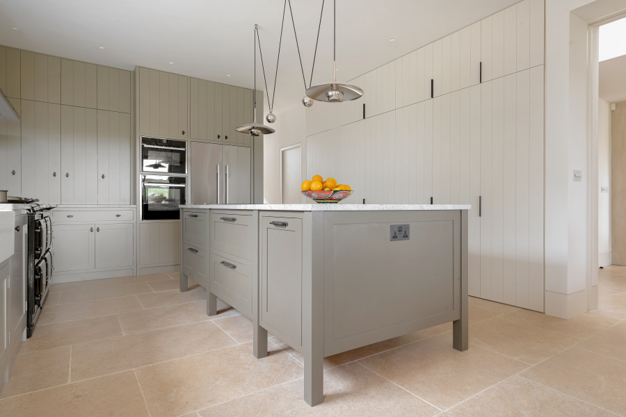All Stone Flooring | Beswick Stone