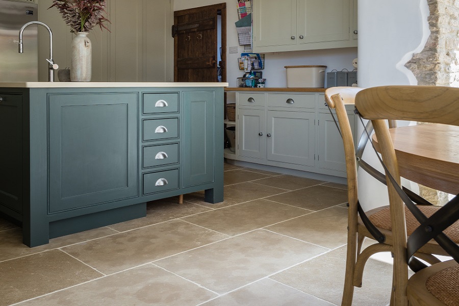 All Stone Flooring | Beswick Stone