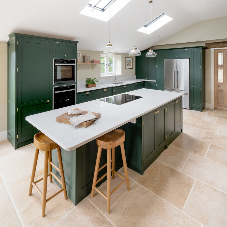 All Stone Flooring | Beswick Stone