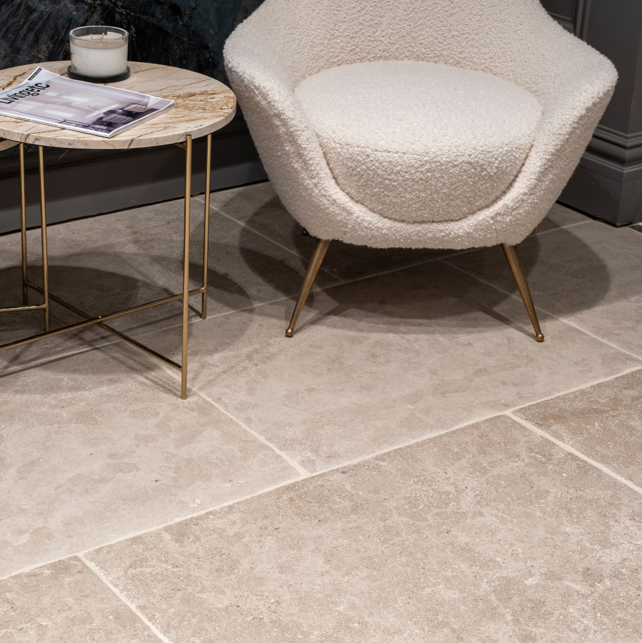 What's New? - Beswick Stone