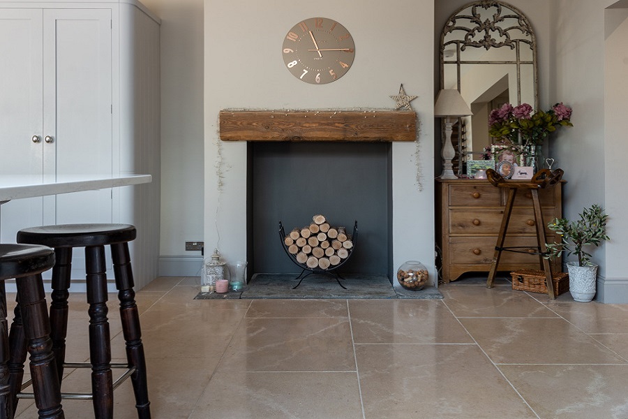 All Stone Flooring | Beswick Stone