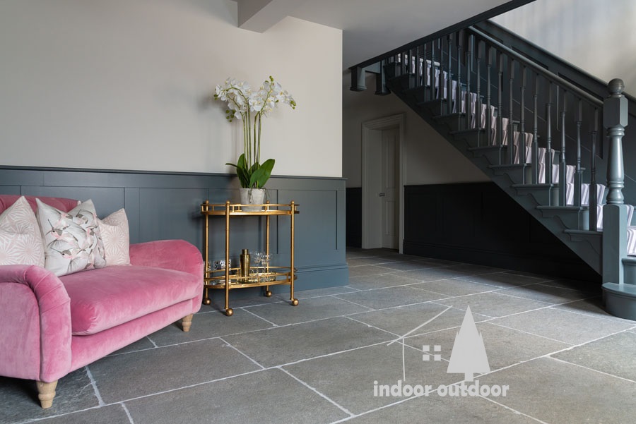All Stone Flooring | Beswick Stone