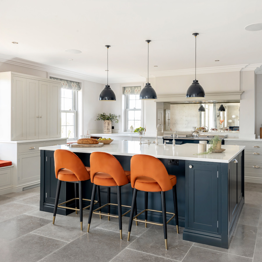 All Stone Flooring | Beswick Stone