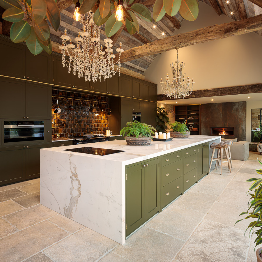 All Stone Flooring | Beswick Stone