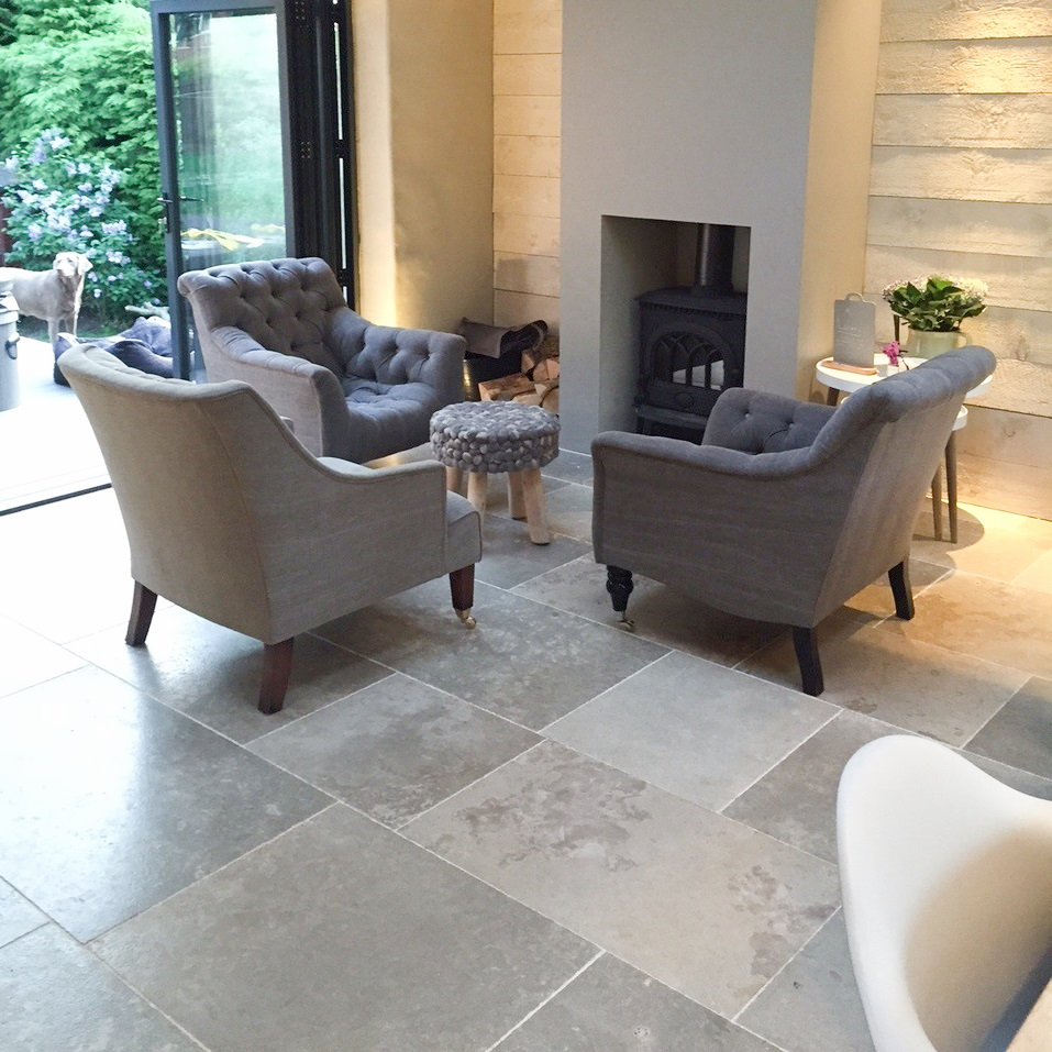 All Stone Flooring | Beswick Stone