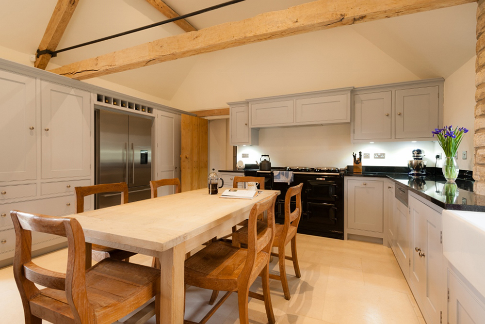 Limestone Floor Tiles & Flagstone Flooring Beswickstone