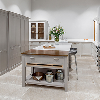 Showroom | Beswick Stone UK