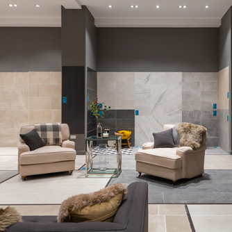 Showroom | Beswick Stone UK