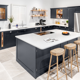 Showroom | Beswick Stone UK