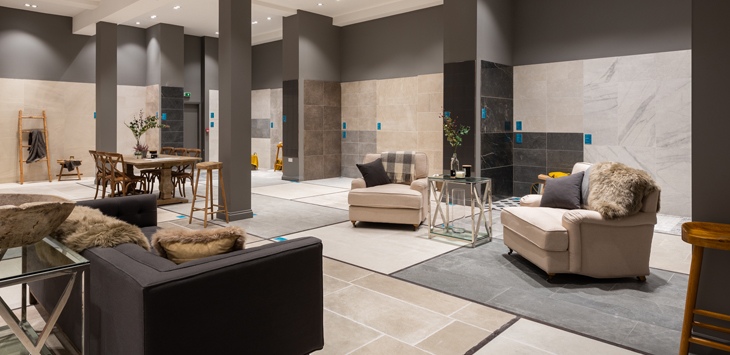 Showroom | Beswick Stone UK