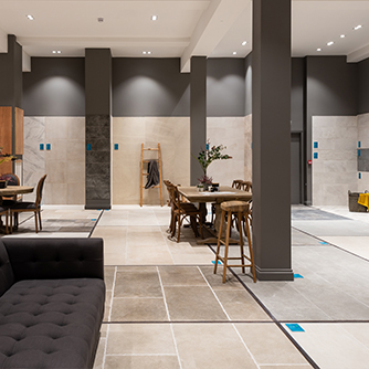 Showroom | Beswick Stone UK