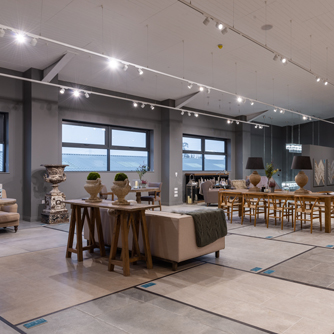 Showroom | Beswick Stone UK