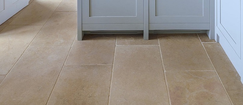 Avignon Soft Tumbled Limestone | Beswick Stone