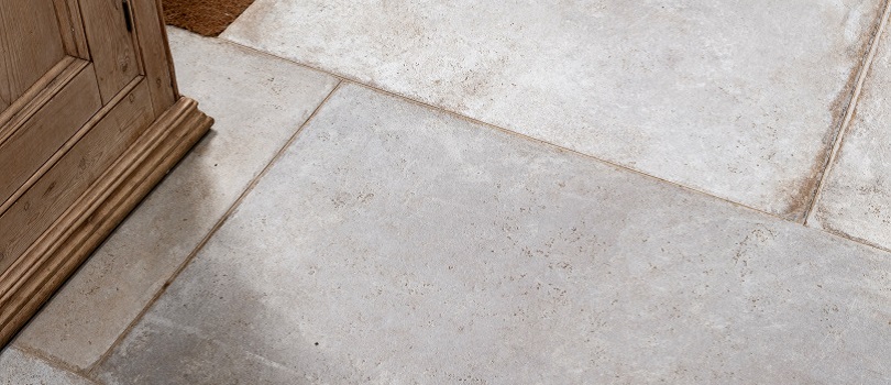 Chateau Cenere Porcelain - Porcelain Tiles | Beswick Stone