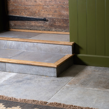 Chateau Cenere Porcelain - Porcelain Tiles | Beswick Stone