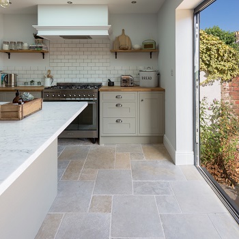 Keynes Mix Limestone | Beswick Stone