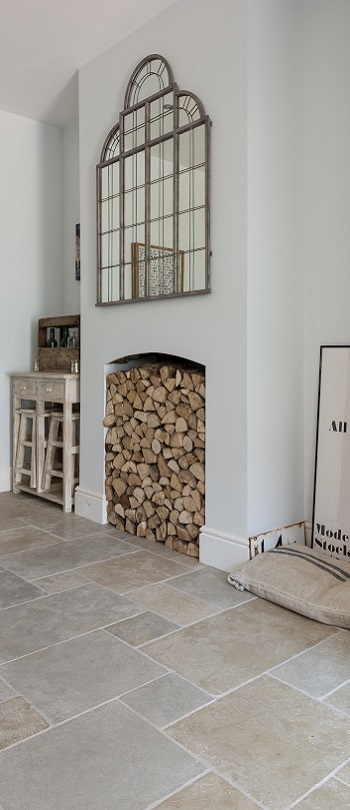 Keynes Mix Limestone | Beswick Stone